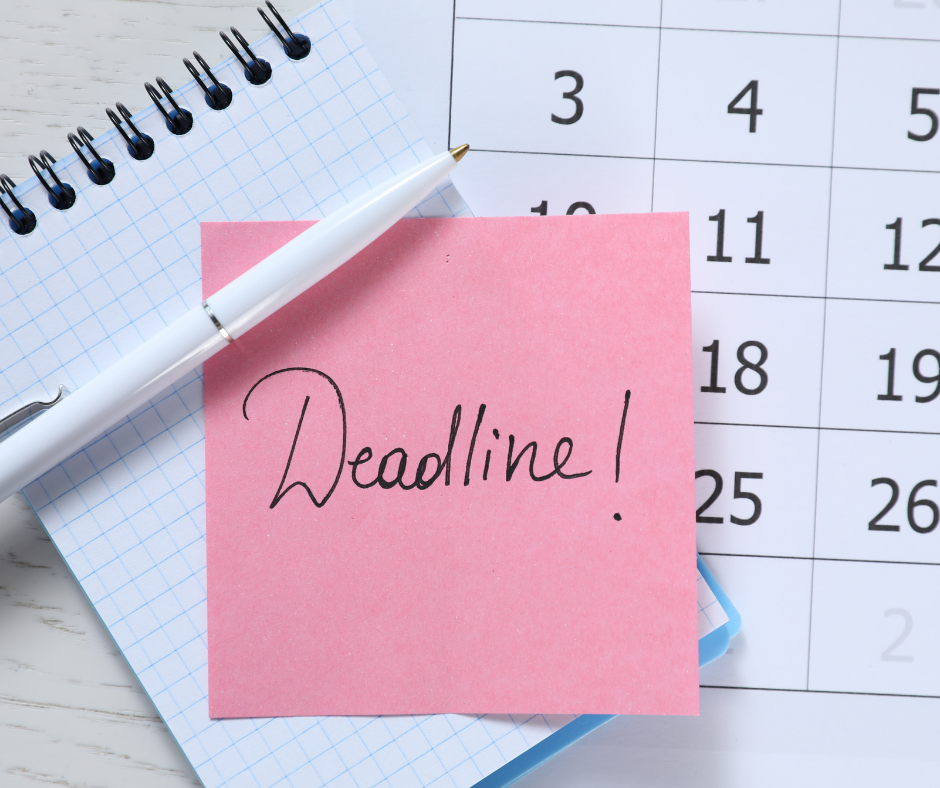 What Is the Deadline to File Probate After Death in Florida? - SJF Law ...